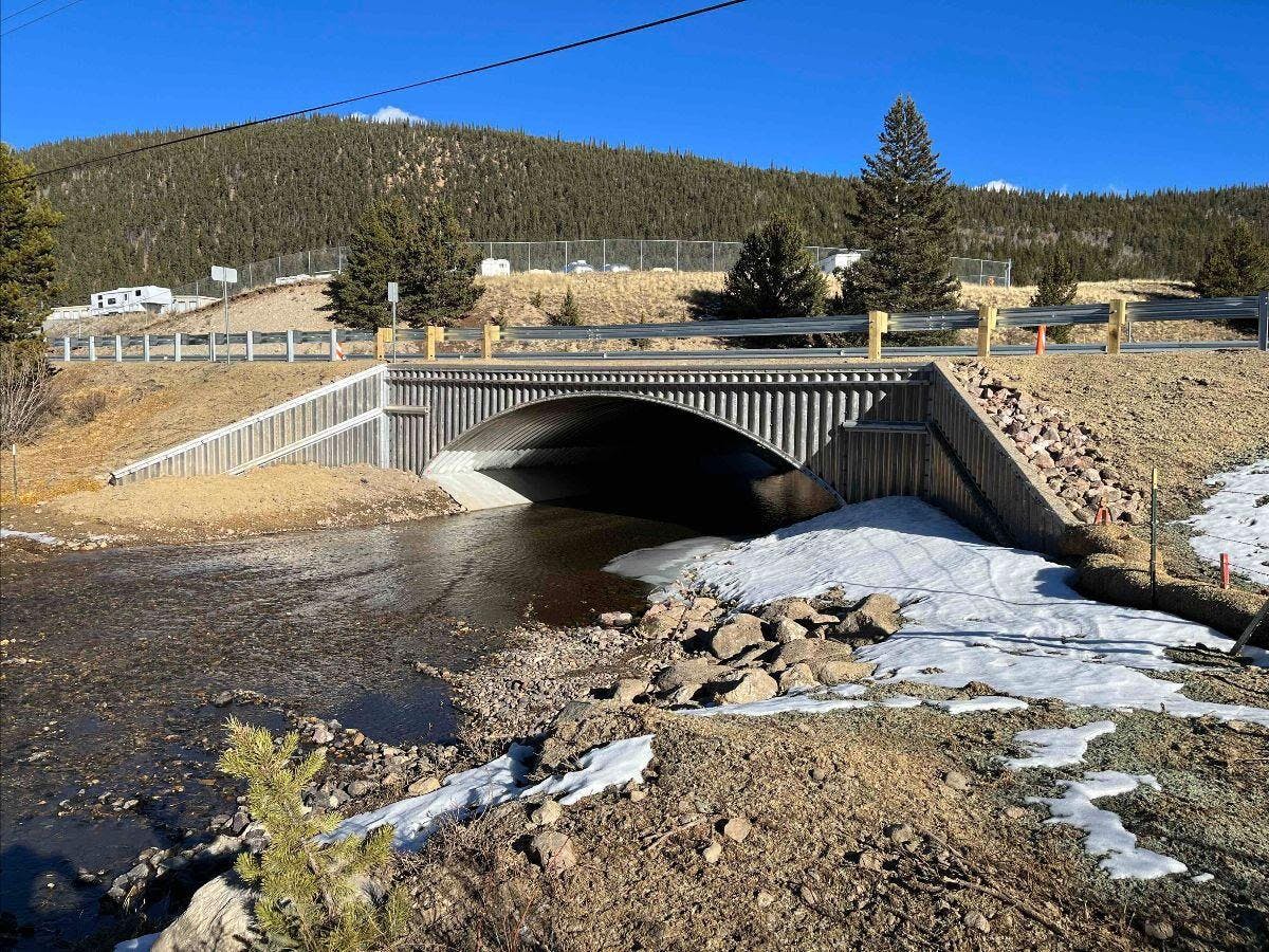 Colorado DOT Completes Region 2 Bridge Bundle Project | Roads and Bridges