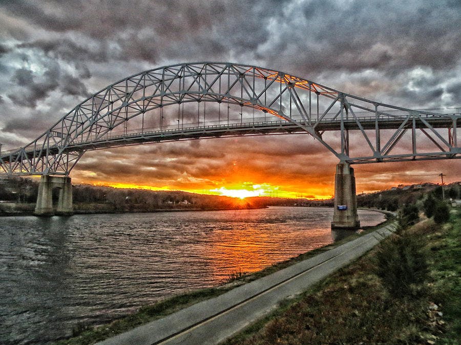 MassDOT Reveals New Bourne and Sagamore Bridge Designs | Roads & Bridges