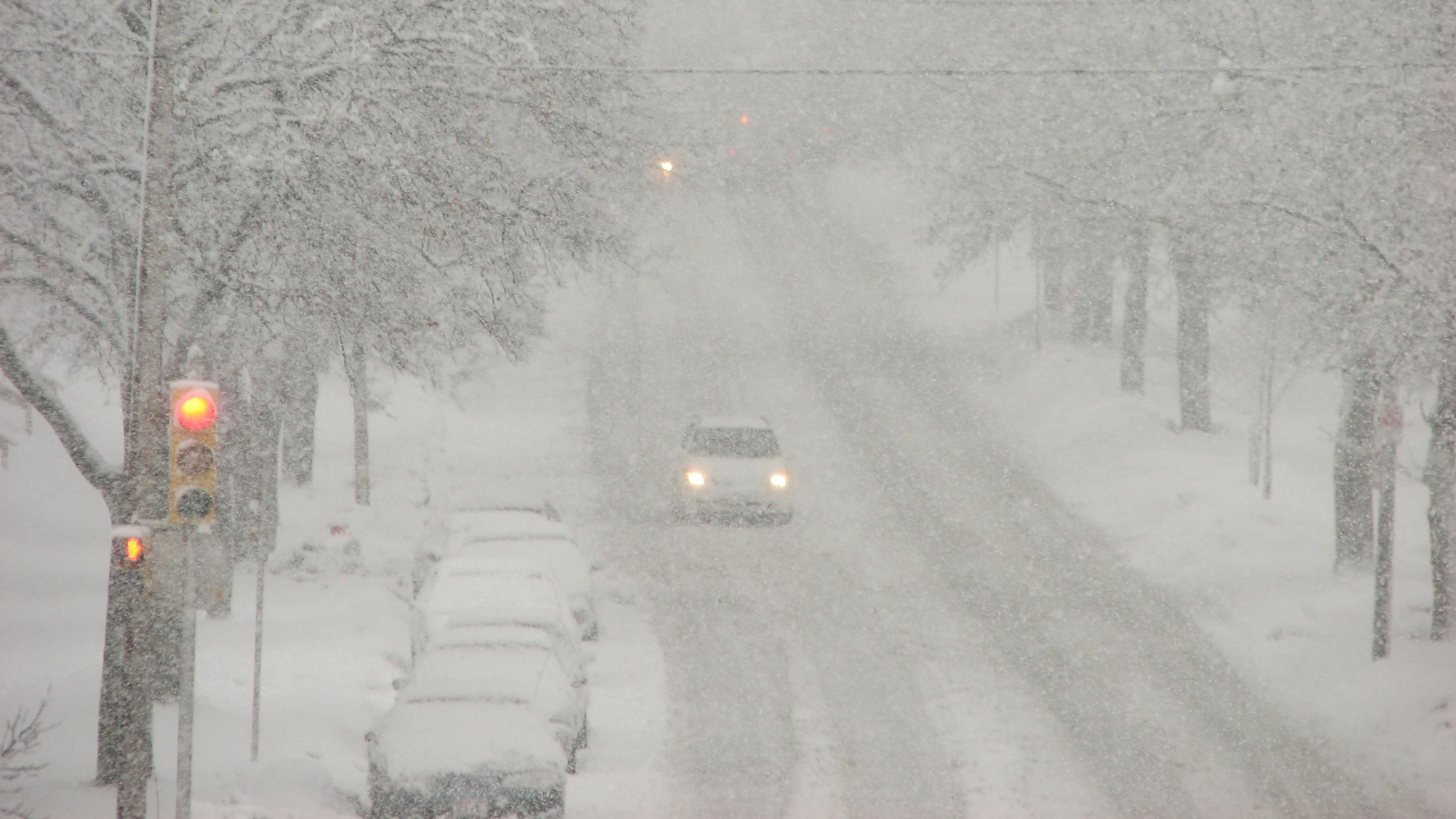 Wisconsin DOT Adds New Winter Road Condition Categories | Roads & Bridges