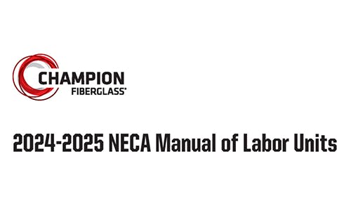 NECA Manual of Labor Rates Chart | Roads and Bridges