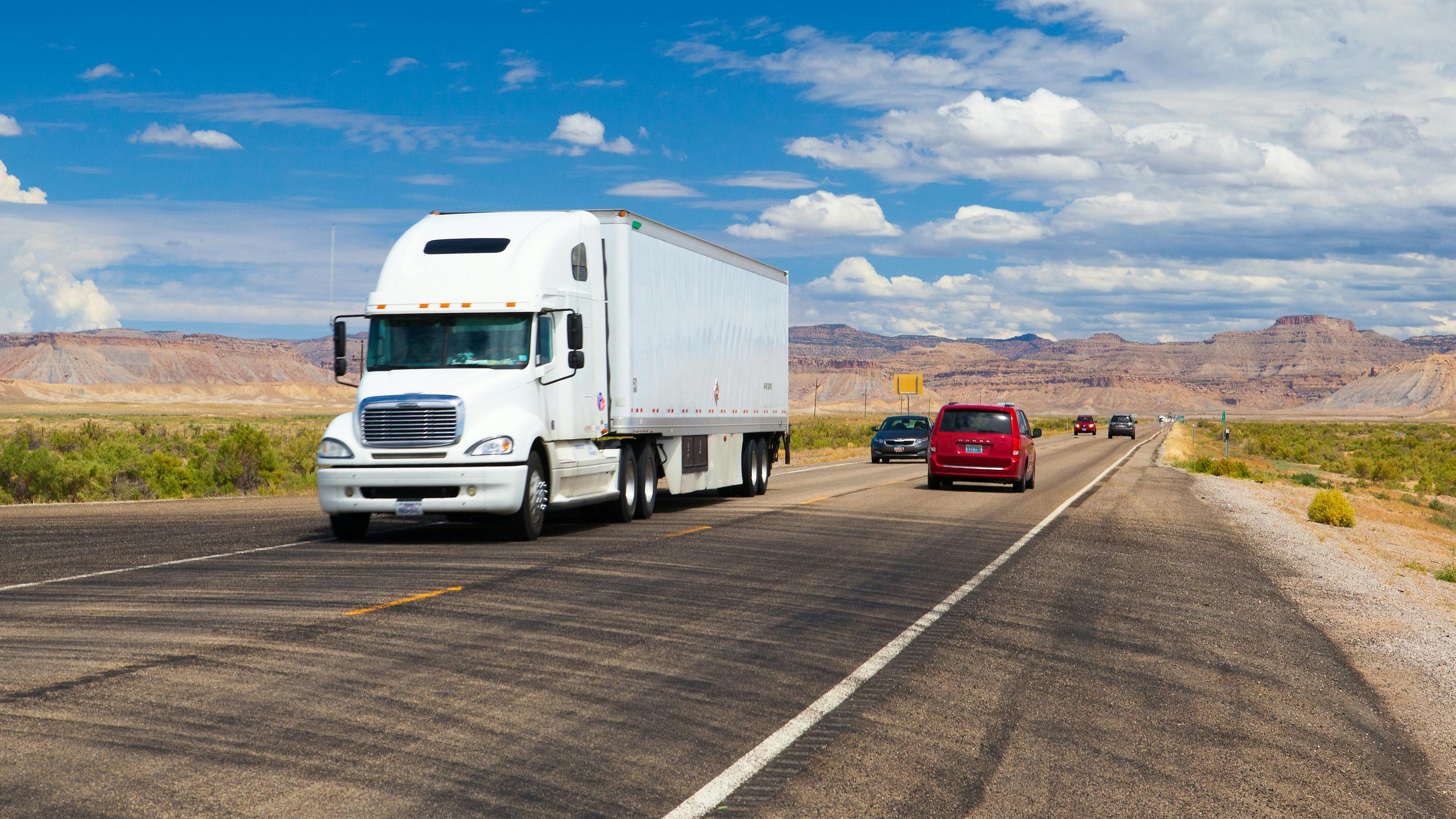 Utah DOT to Launch Communications Program Using Social Media | Roads ...