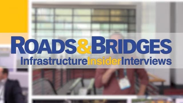 Infrastructure Insider Interviews: Maria Lehman | Roads & Bridges