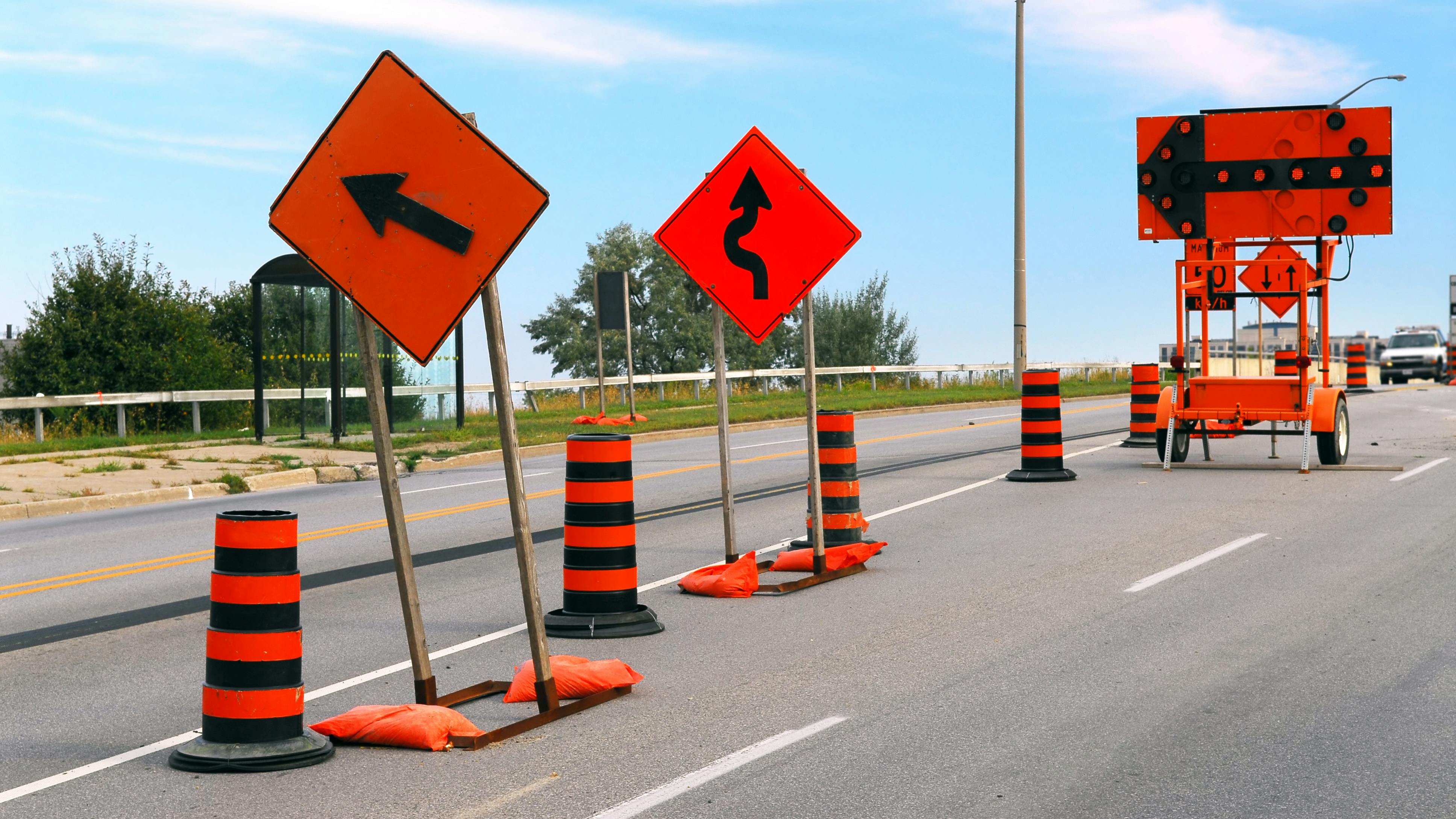 Burton, Mich. City Advances Road Improvement Projects | Roads & Bridges