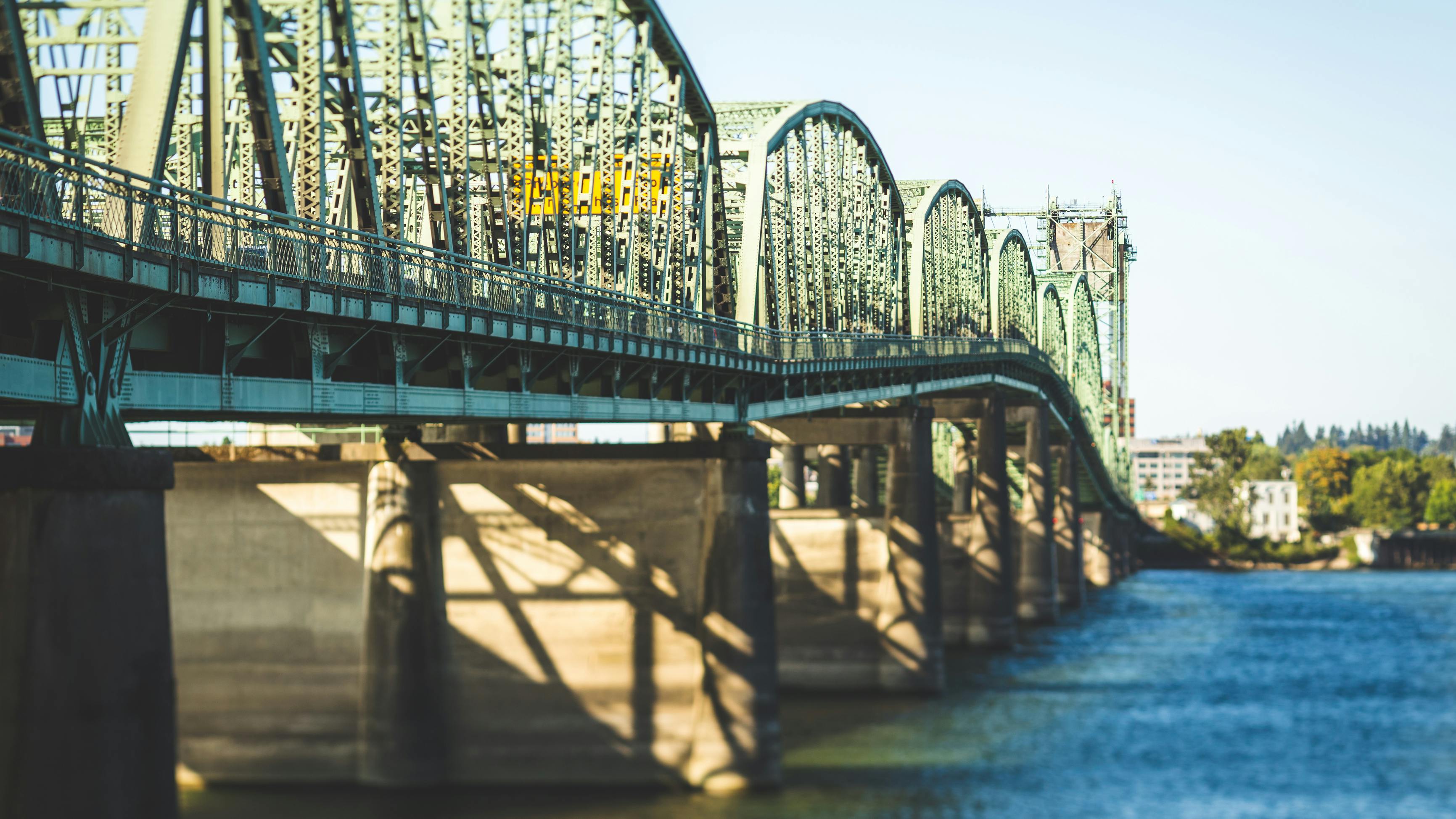 Washington Officials Increase I-5 Bridge Budgeting Plan | Roads and Bridges