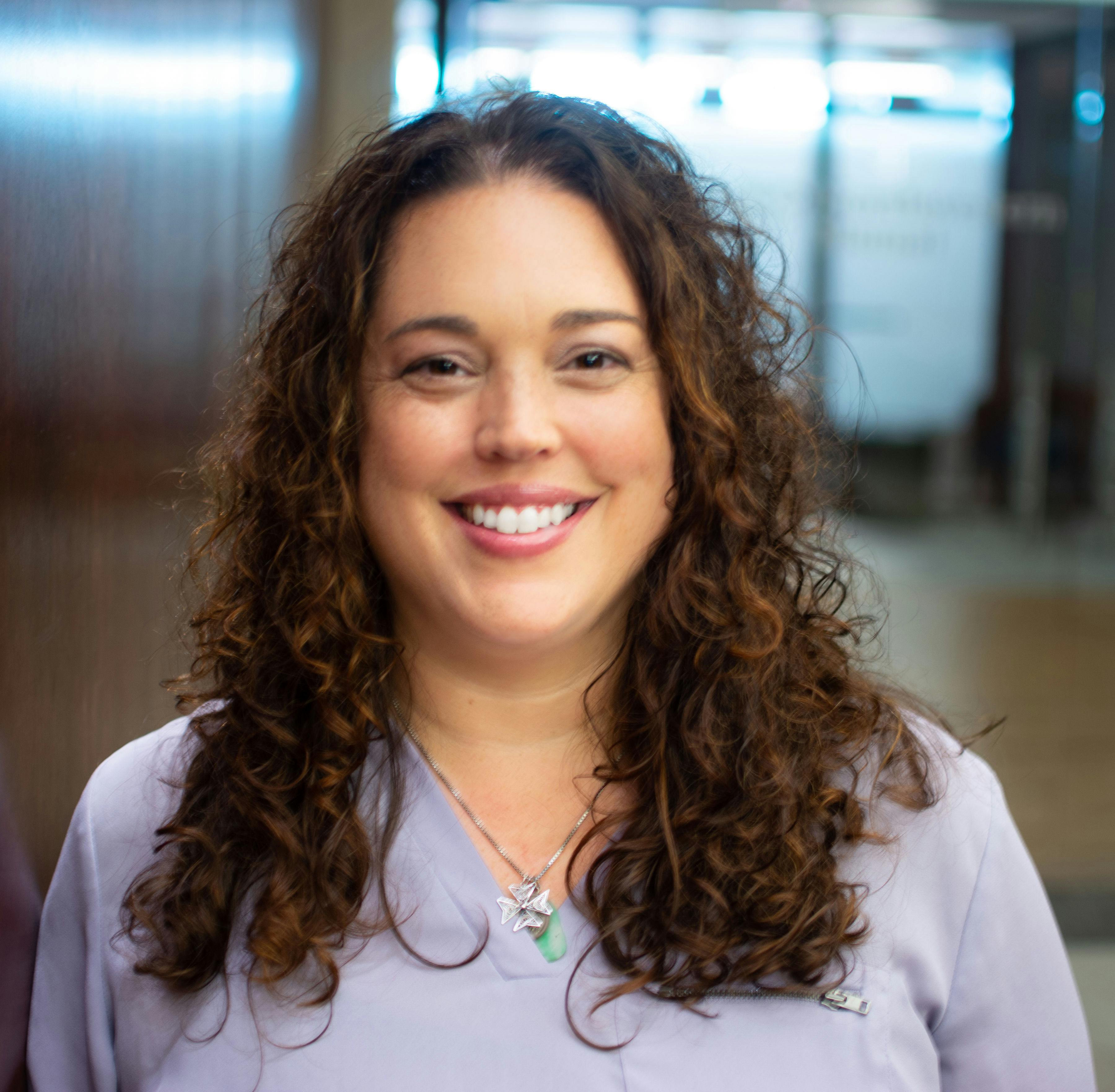 Stacy Roberts | Roads & Bridges