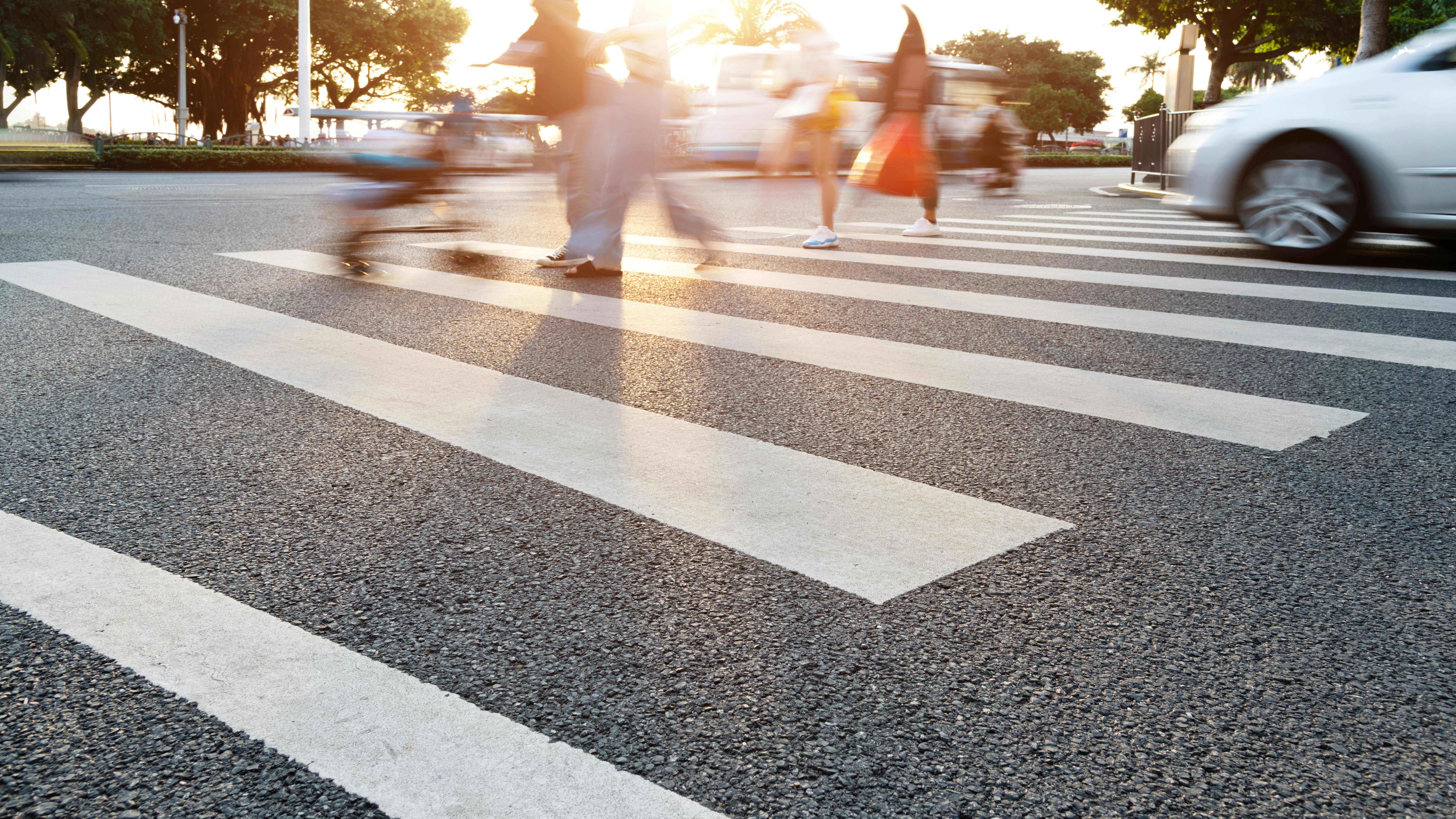 Georgia to Install Radar-Based Safety Tech at Busy Intersection | Roads ...