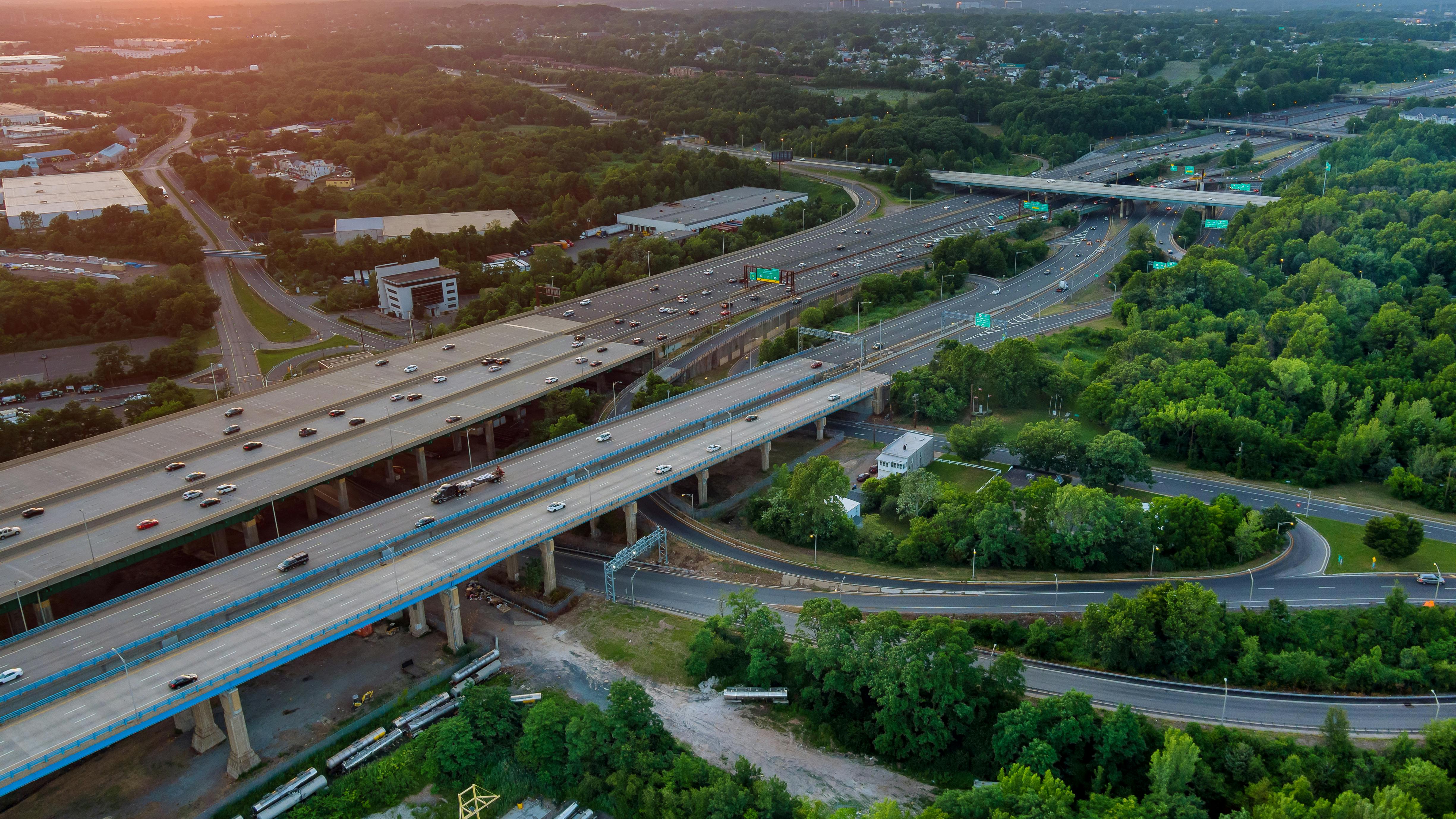 New Jersey Awards $150M to Counties for Infrastructure Repairs and ...