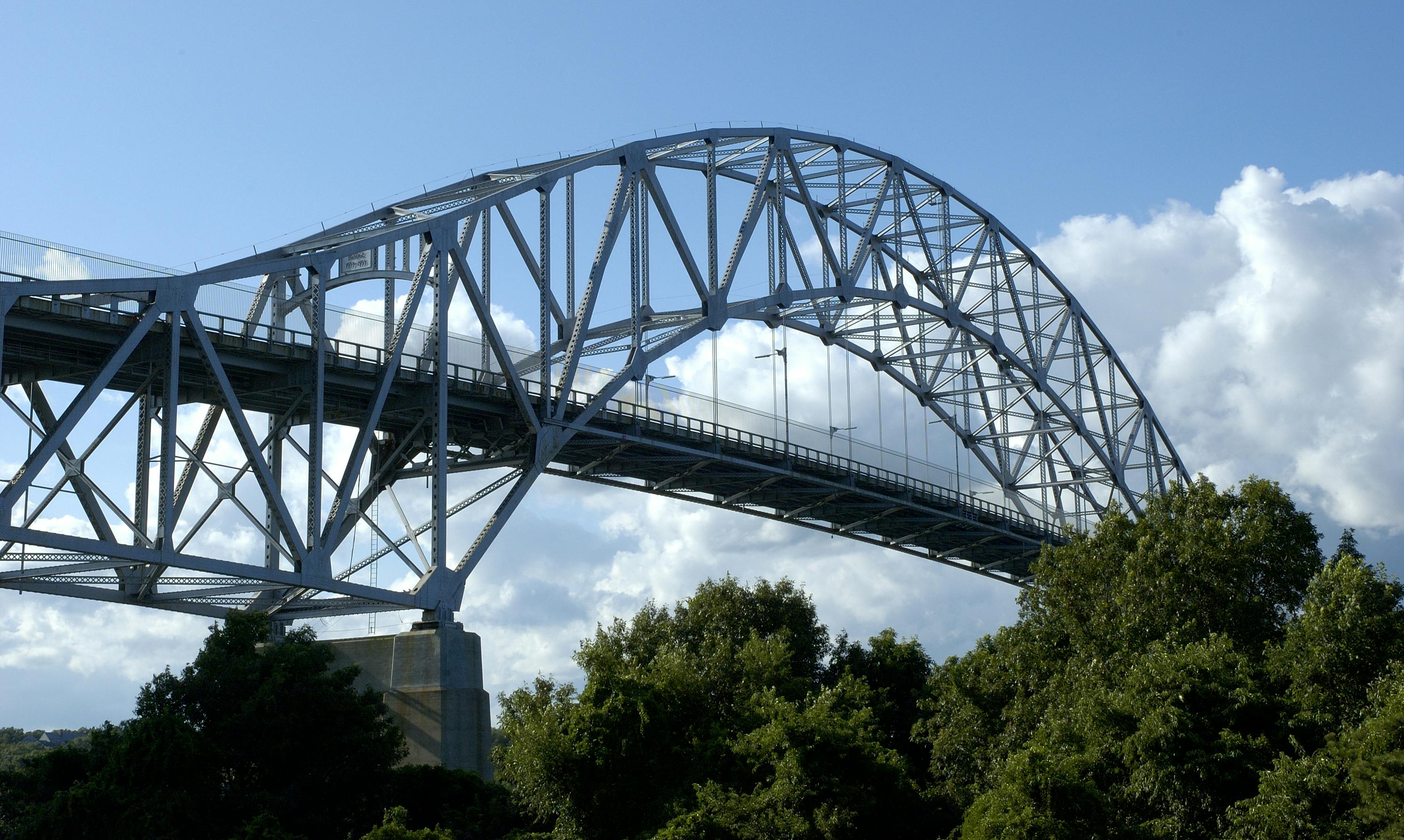 MassDOT Reaches ‘Significant Milestone’ in Cape Cod Bridges Rebuild ...