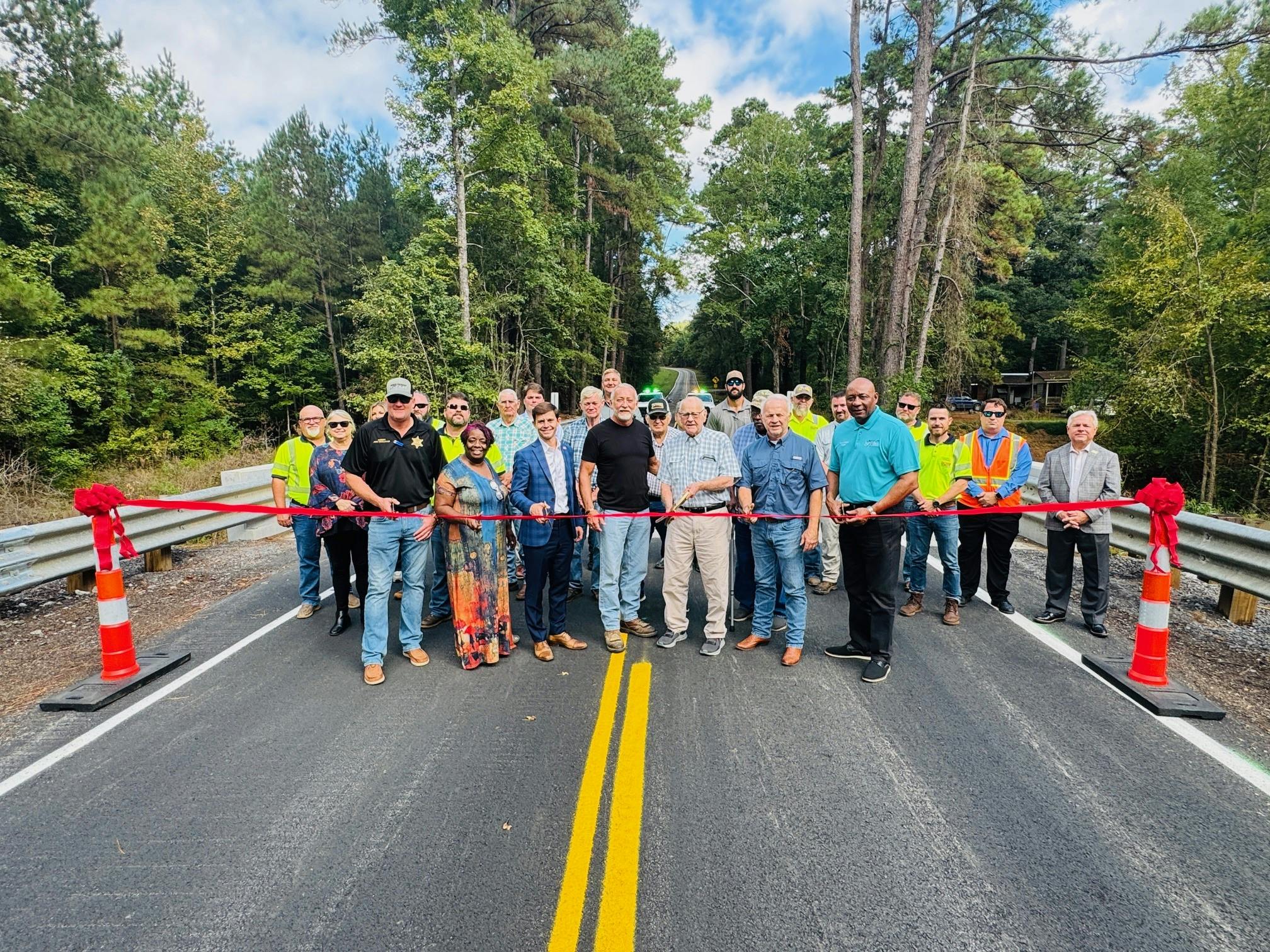 Louisiana is Just Getting Started on Rural Bridge Construction | Roads ...