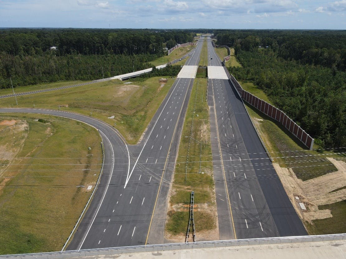 Road No. 8: Closing the Loop on the Triangle’s Future | Roads & Bridges