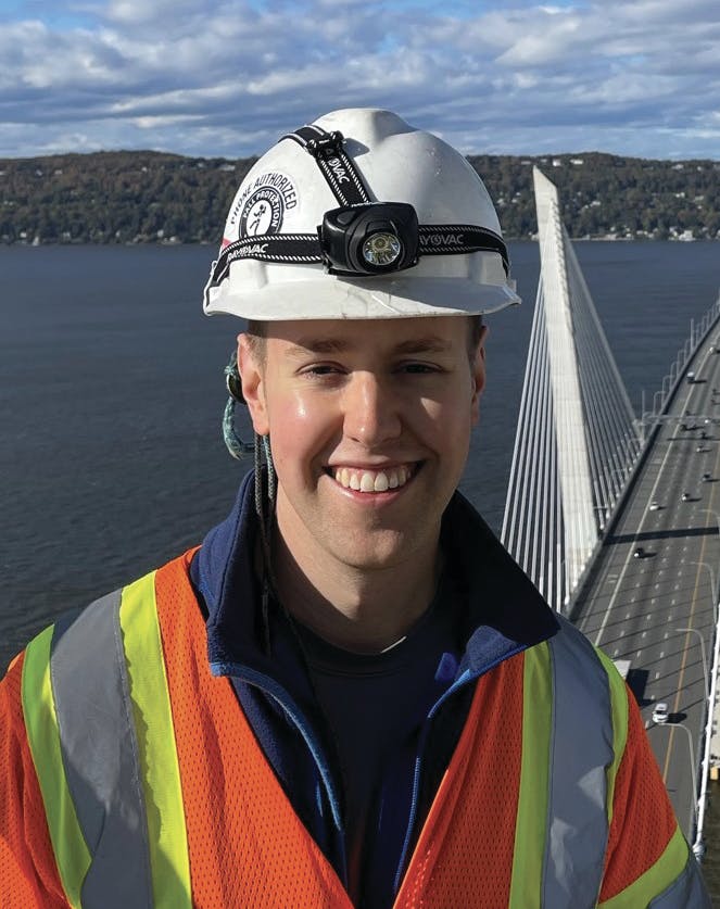 Redefining Bridge Engineering | Roads & Bridges